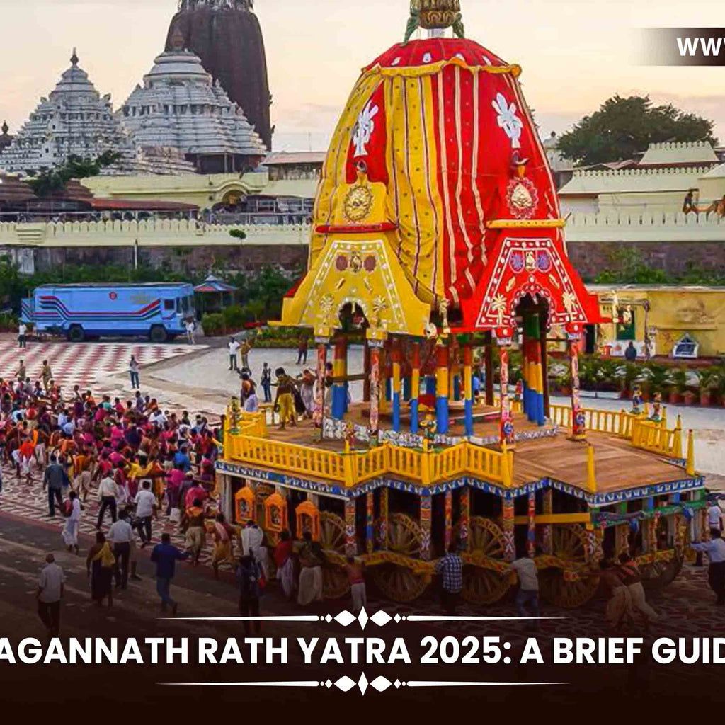 Symbolism Behind Lord Ganesha's Trunk Position – The Divine Tales