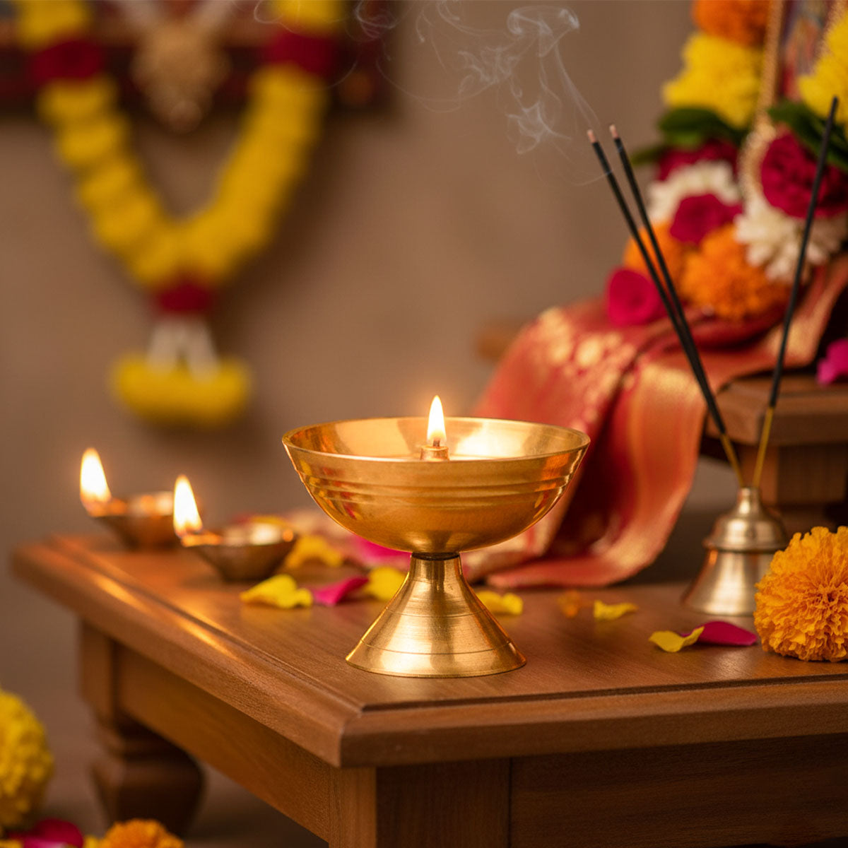 Buy Akhand Jyot – The Divine Tales