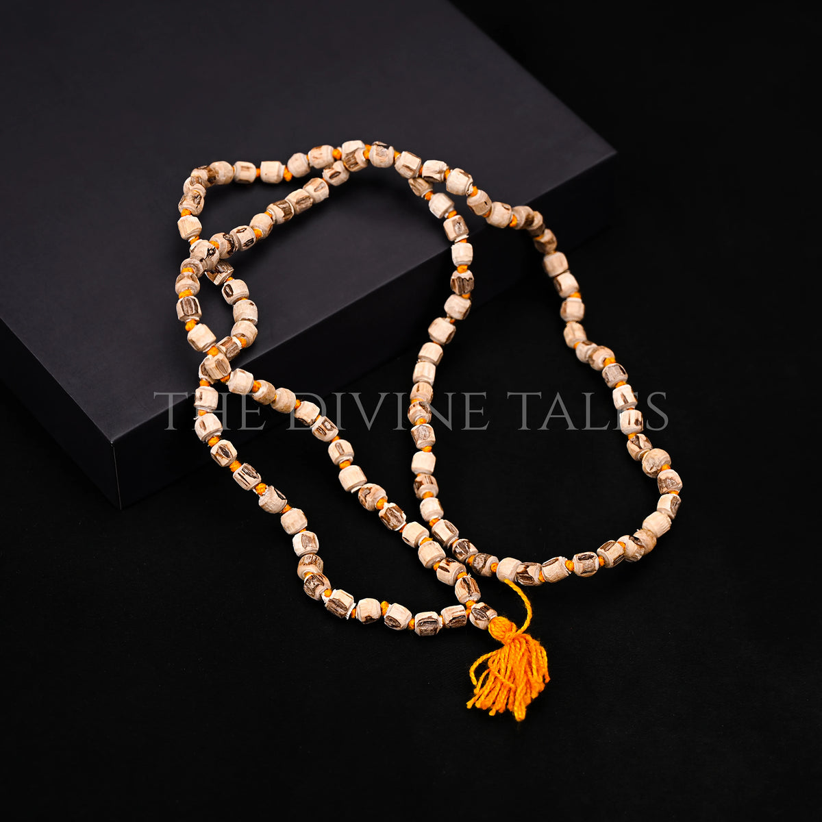 Tulsi Mala (Chanting Mala) – The Divine Tales