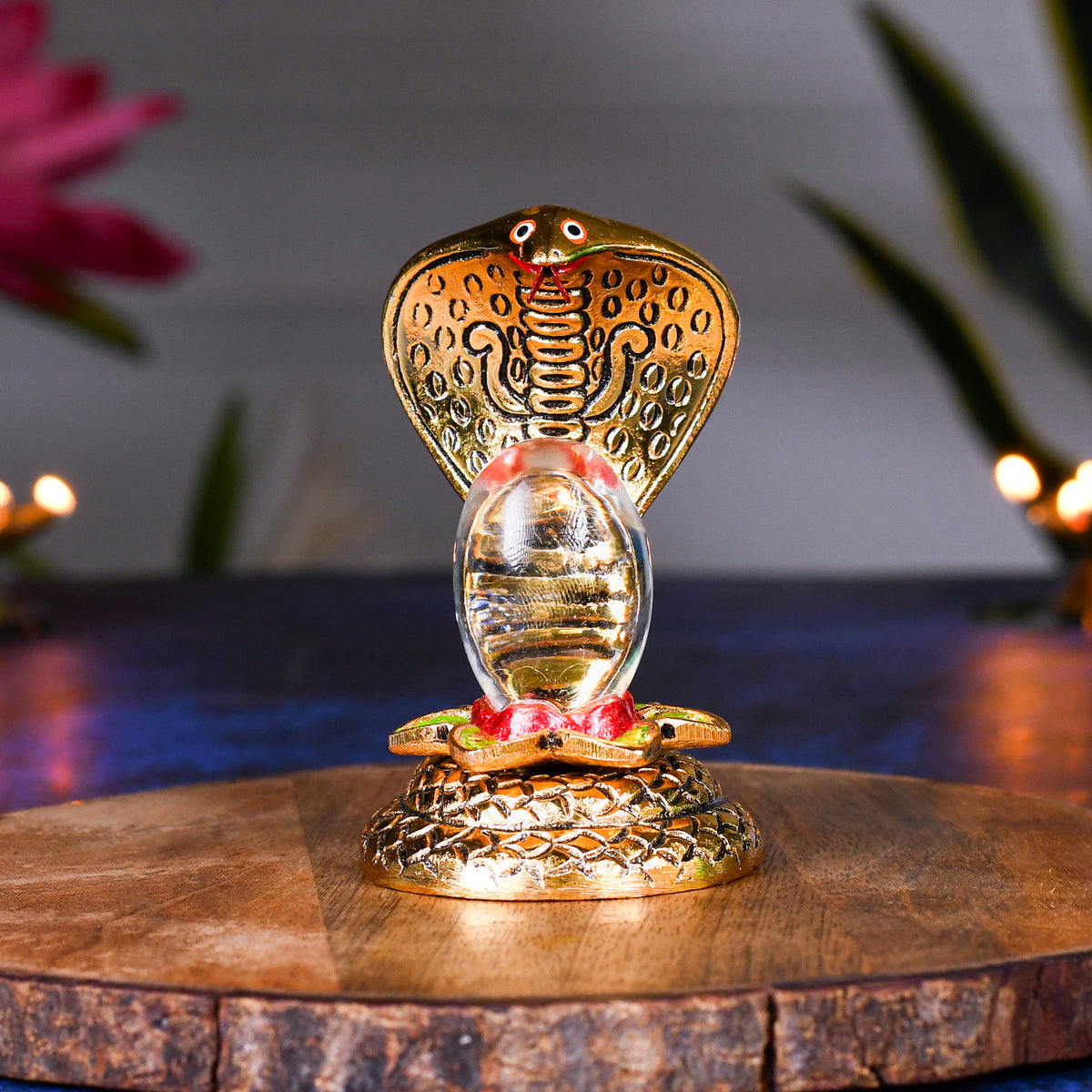 Buy Naag Mani Price @ 599 – The Divine Tales