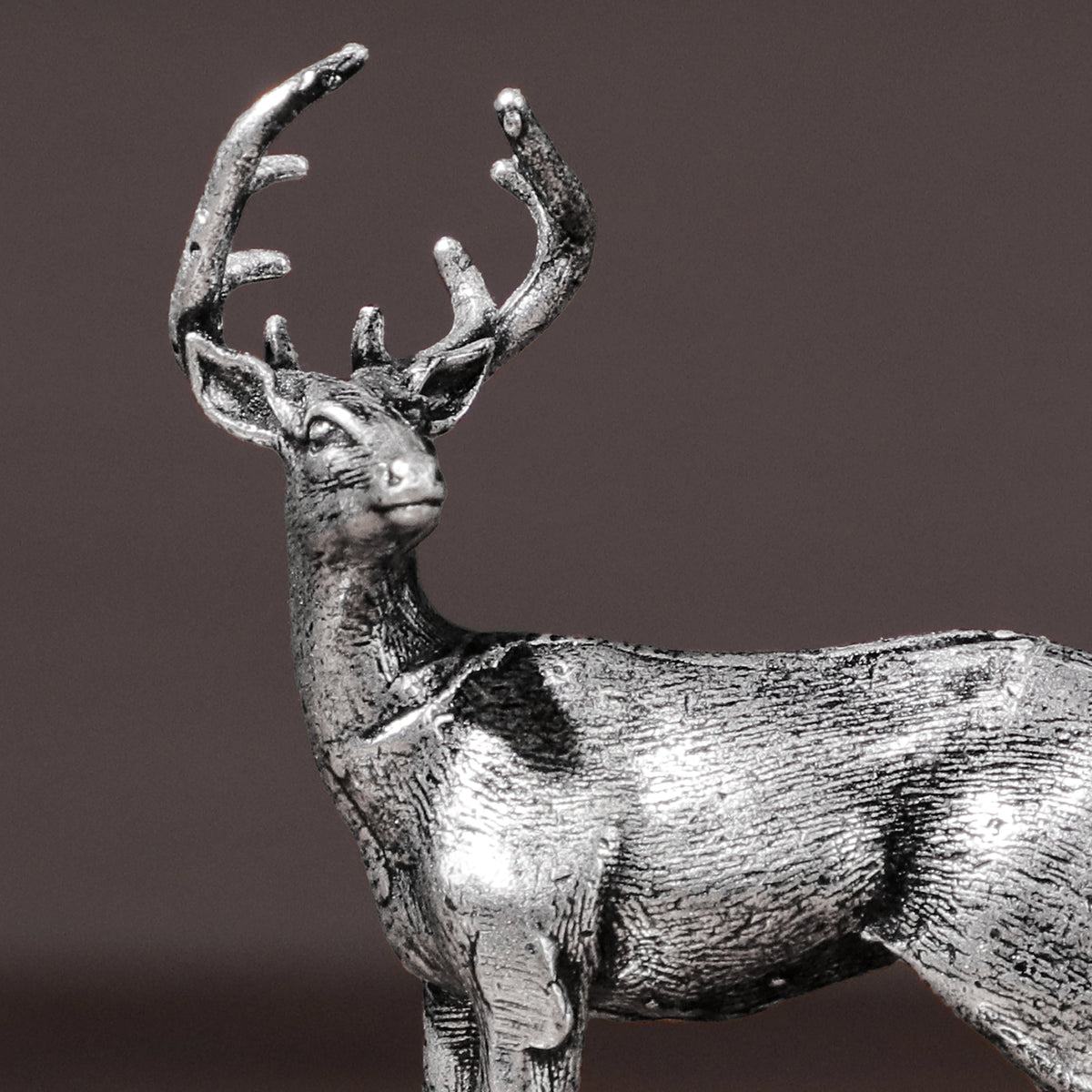 Deer Figurine – The Divine Tales